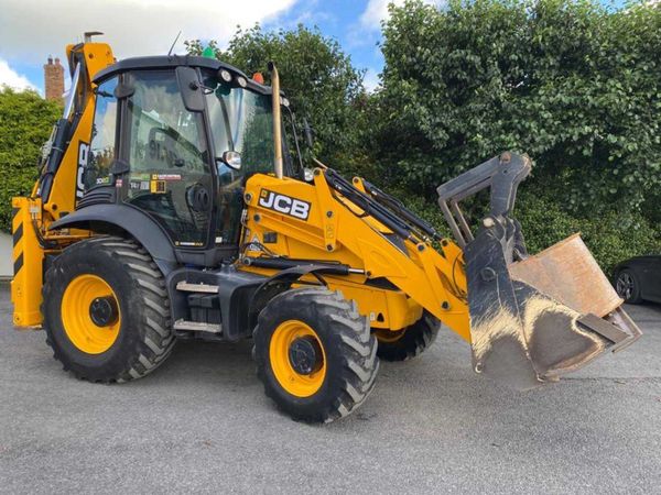 jcb 3cx | 247 All Sections Ads For Sale in Ireland | DoneDeal