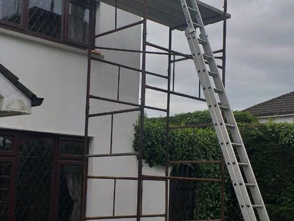 scaffold tower | 33 All Sections Ads For Sale in Ireland | DoneDeal