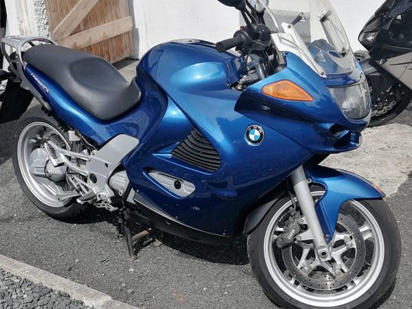 BMW | 355 Ads in Motorbikes For Sale in Ireland | DoneDeal
