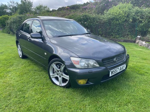lexus is200 | 289 All Sections Ads For Sale in Ireland | DoneDeal
