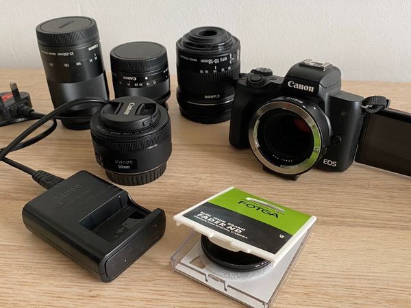 Cameras Ads For Sale in Ireland | DoneDeal