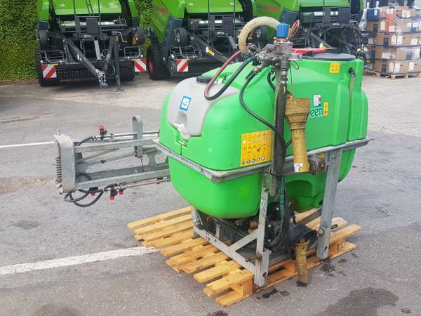 sprayer | 853 Farming Ads For Sale in Ireland | DoneDeal