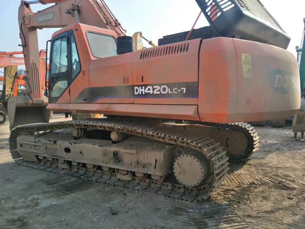 diggers | 1,241 Ads in Plant Machinery For Sale in Ireland | DoneDeal