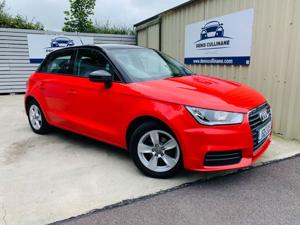 Audi A1 Cars For Sale in Ireland | DoneDeal