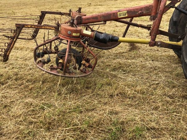 haybob | 219 All Sections Ads For Sale in Ireland | DoneDeal