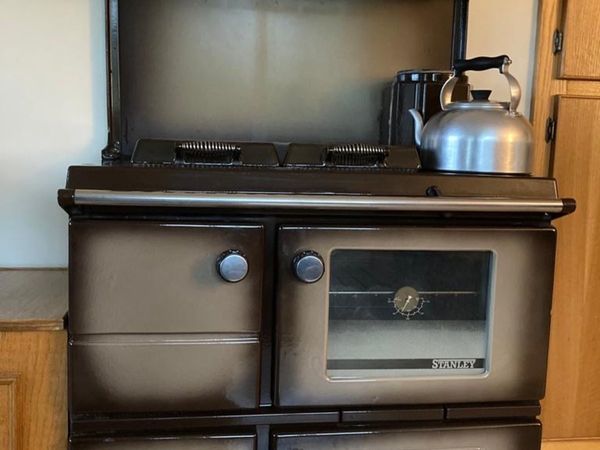 stanley range | 78 All Sections Ads For Sale in Ireland | DoneDeal