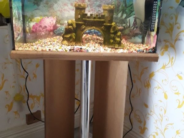 Fish Ads For Sale in Ireland | DoneDeal
