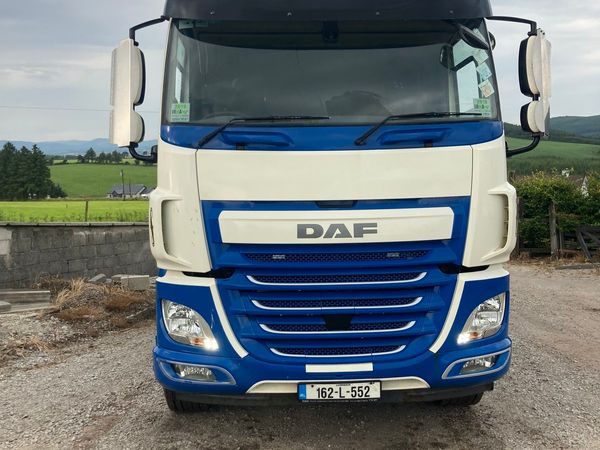 Trucks For Sale in Ireland | DoneDeal