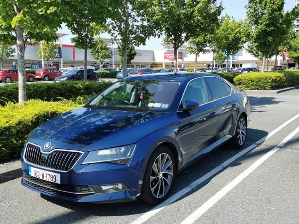 Skoda Superb Cars For Sale in Ireland | DoneDeal