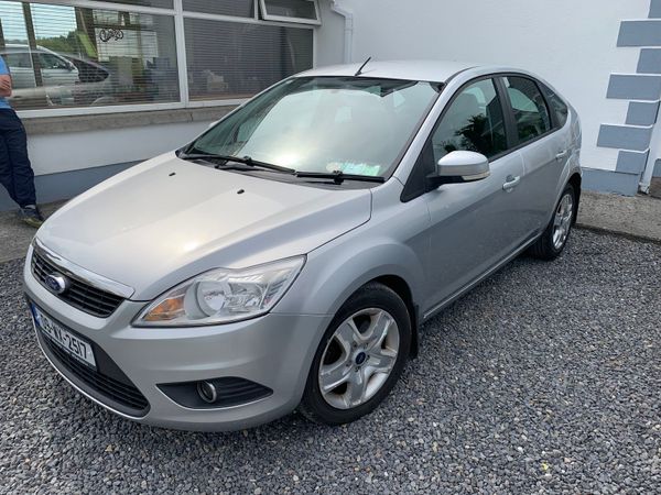 Ford Focus Cars For Sale in Ireland | DoneDeal