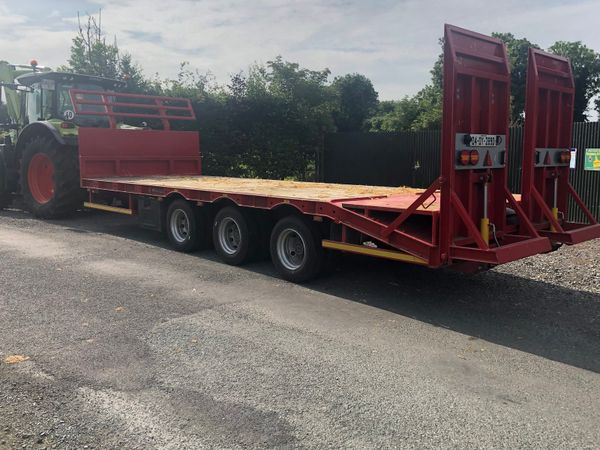 low loaders | 809 All Sections Ads For Sale in Ireland | DoneDeal