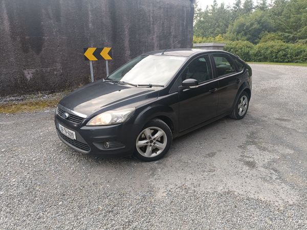 Ford Focus Cars For Sale in Ireland | DoneDeal