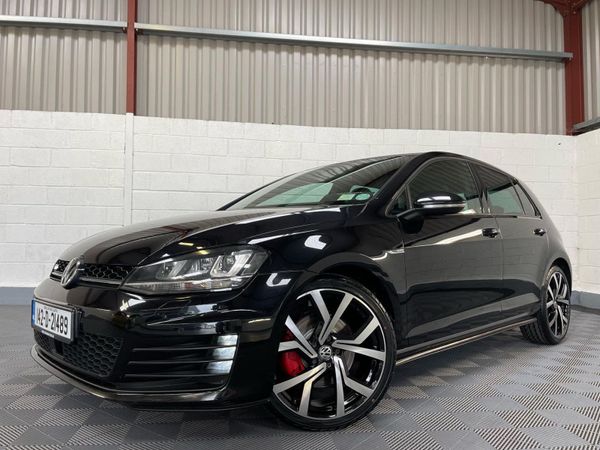 Volkswagen Golf Cars For Sale in Ireland | DoneDeal