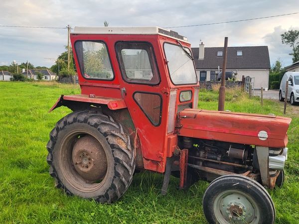 Tractors Ads For Sale in Ireland | DoneDeal