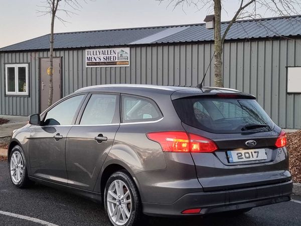 Ford Focus Cars For Sale in Ireland | DoneDeal