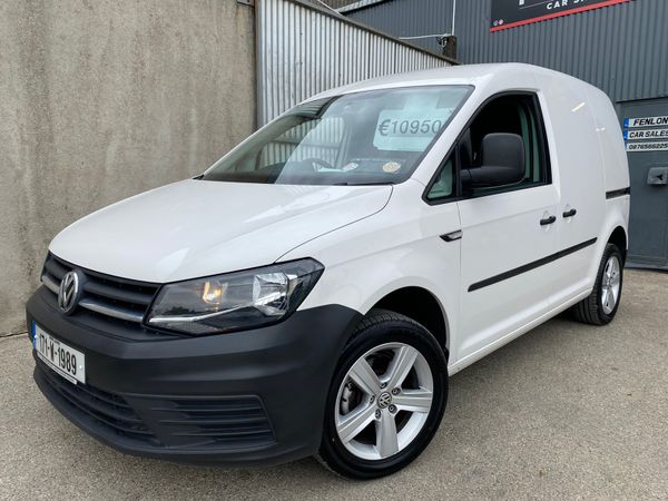 Volkswagen Caddy Cars For Sale in Ireland | DoneDeal