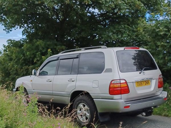 toyota amazon | 592 All Sections Ads For Sale in Ireland | DoneDeal