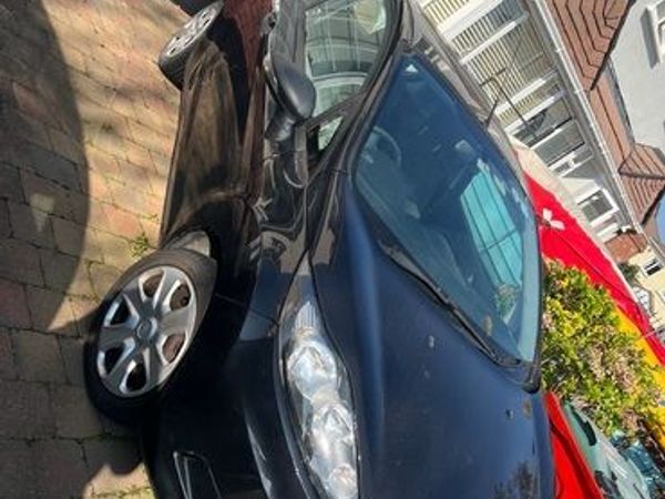 Ford Fiesta Cars For Sale in Ireland | DoneDeal
