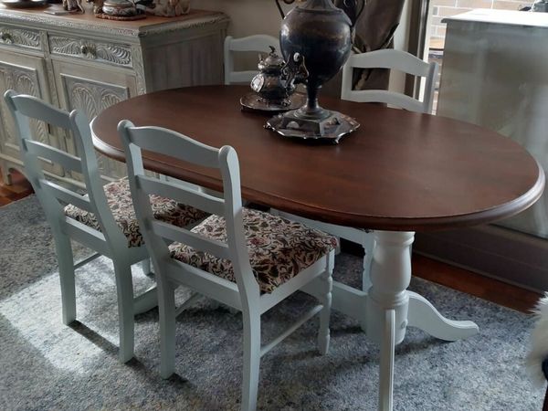 table and chairs | 1,374 Kitchen Ads For Sale in Ireland | DoneDeal