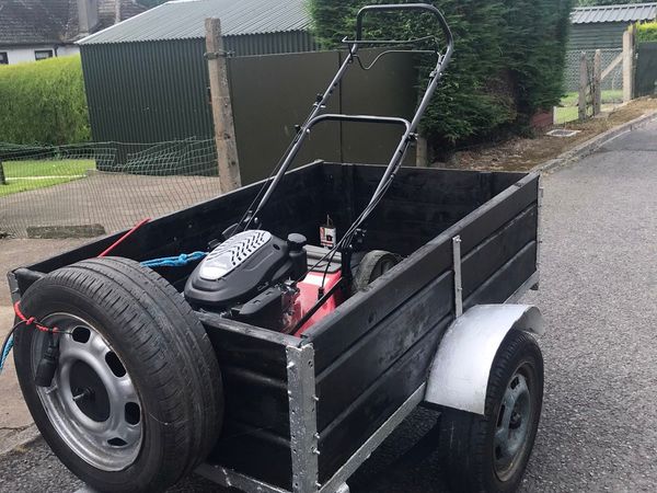 Trailers For Sale in Ireland | DoneDeal