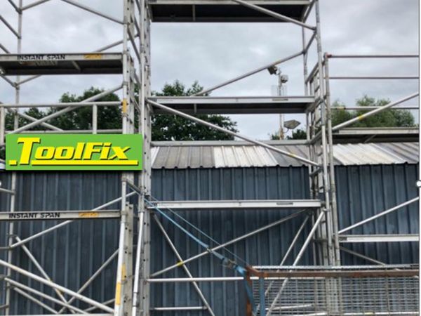 scaffold tower | 35 All Sections Ads For Sale in Ireland | DoneDeal