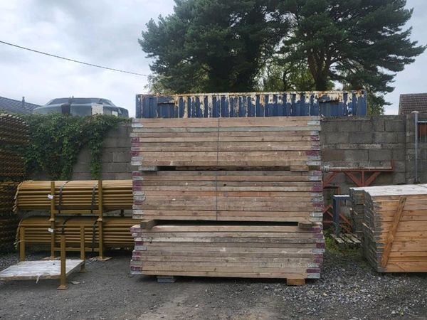 scaffold | 293 All Sections Ads For Sale in Ireland | DoneDeal
