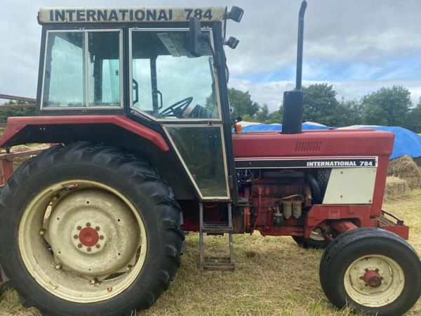international 784 | 30 All Sections Ads For Sale in Ireland | DoneDeal