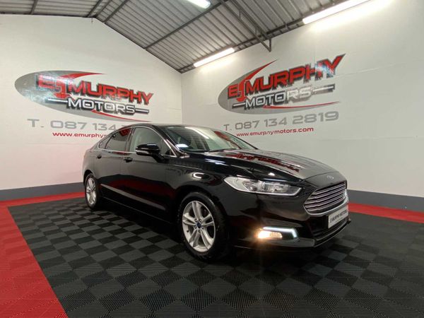 Ford Cars For Sale in Ireland | DoneDeal