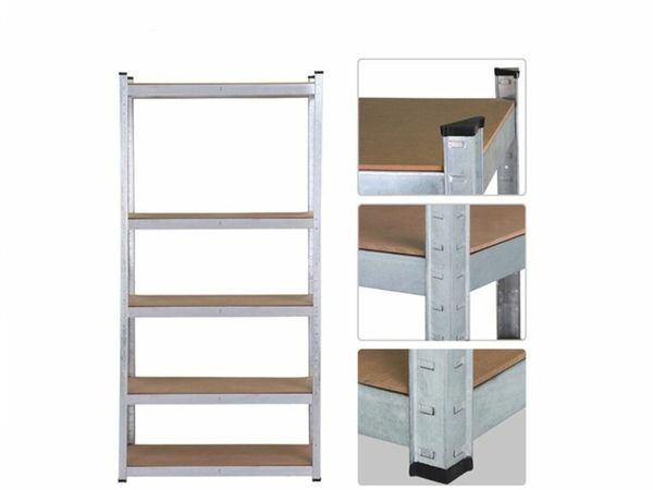 warehouse racking | 410 All Sections Ads For Sale in Ireland | DoneDeal