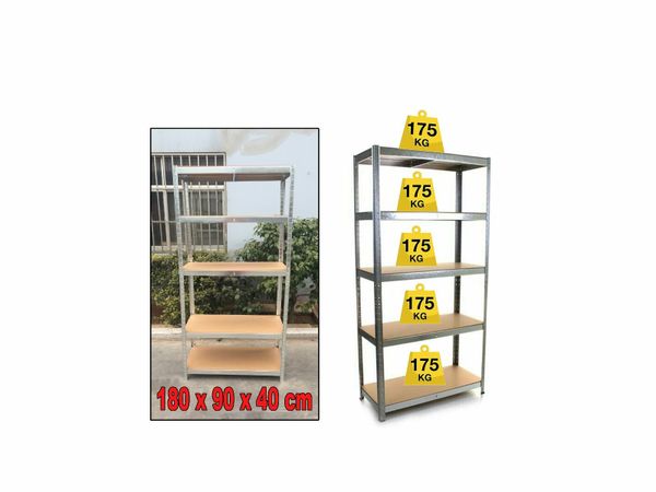 warehouse racking | 410 All Sections Ads For Sale in Ireland | DoneDeal