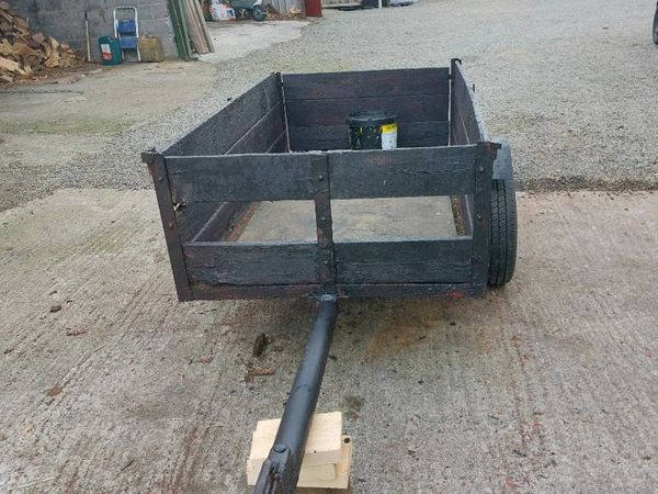 Trailers For Sale in Ireland | DoneDeal
