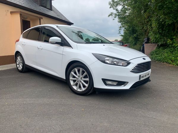 Ford Focus (2015) Cars For Sale in Ireland | DoneDeal