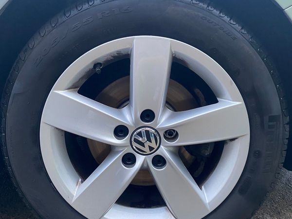 Alloys & Wheels For Sale in Ireland | DoneDeal