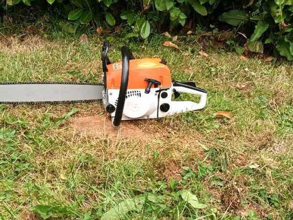 chainsaw | 937 All Sections Ads For Sale in Ireland | DoneDeal