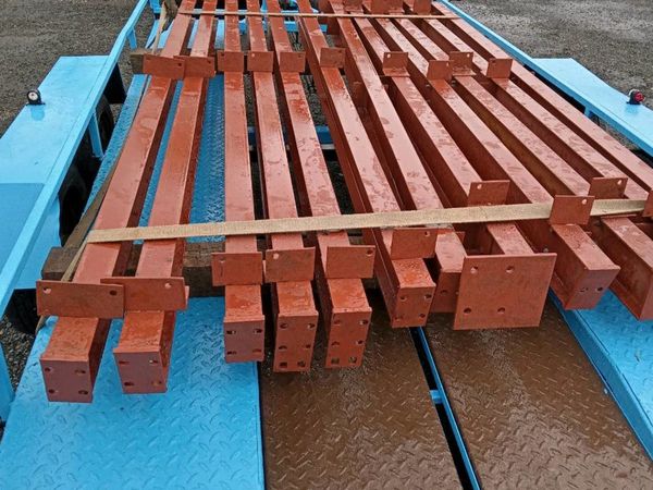 RSJ frame 32 x20 X 10 REDUCED for sale in Armagh for €1,450 on DoneDeal