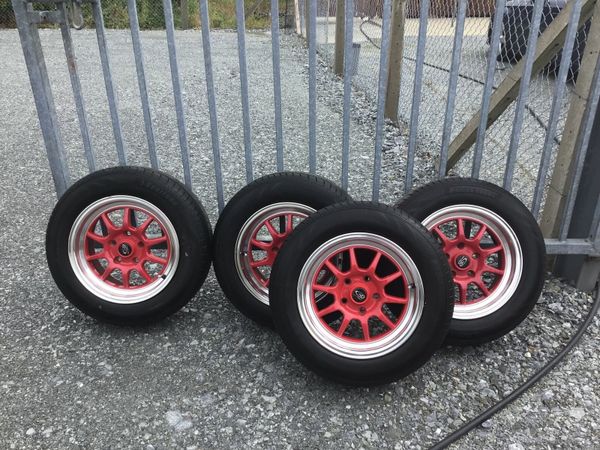 Alloys & Wheels For Sale in Ireland | DoneDeal