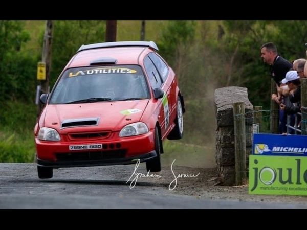 Rally Cars For Sale in Ireland | DoneDeal