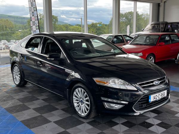 Ford Cars For Sale in Ireland | DoneDeal