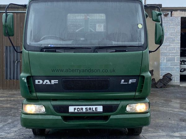 Trucks For Sale in Ireland | DoneDeal