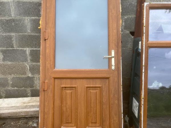 Doors & Accessories Ads For Sale in Ireland | DoneDeal