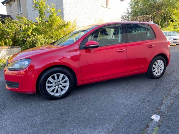 Volkswagen Golf Cars For Sale in Ireland | DoneDeal