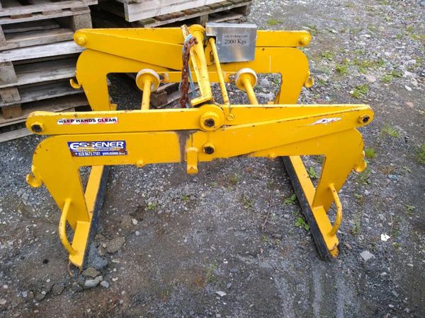 Plant Machinery For Sale in Ulster | DoneDeal