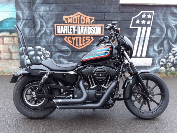 Motorbikes For Sale in Ireland | DoneDeal