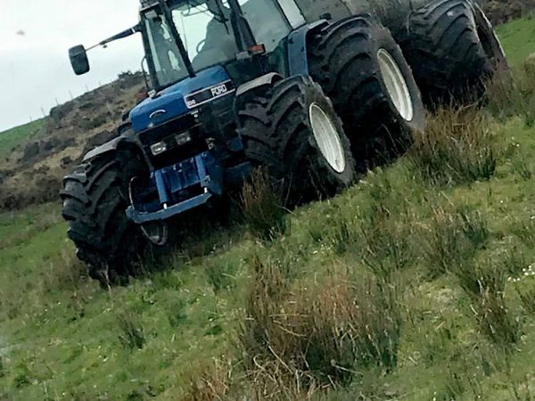 Farming Ads For Sale in Fermanagh | DoneDeal