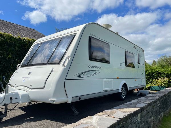 Caravans For Sale in Ireland | DoneDeal