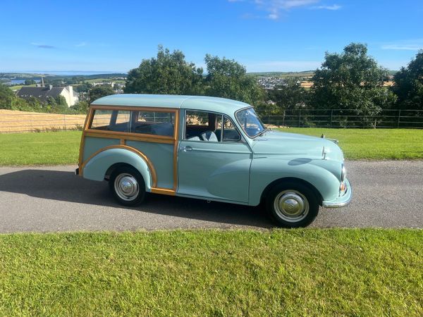 Morris | 42 Ads in Vintage Cars For Sale in Ireland | DoneDeal
