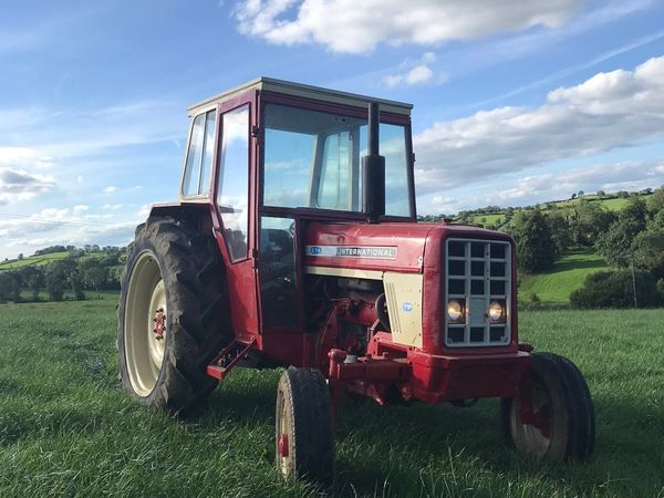 international 674 | 13 All Sections Ads For Sale in Ireland | DoneDeal