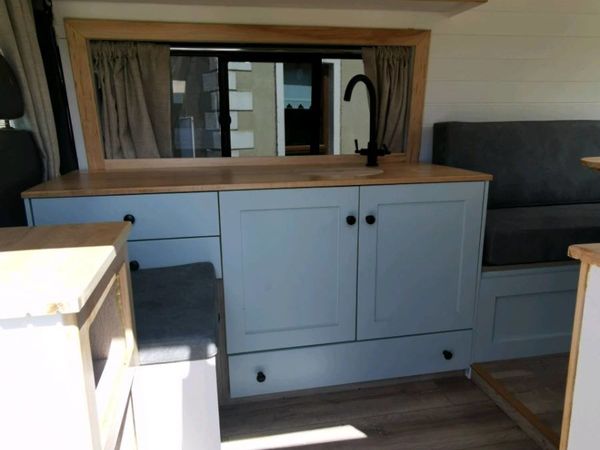 Campers For Sale in Ireland | DoneDeal