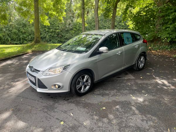 Ford Focus Cars For Sale in Ireland | DoneDeal