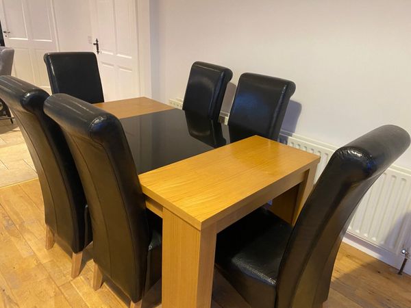 tables and chairs | 7,964 House & DIY Ads For Sale in Ireland | DoneDeal